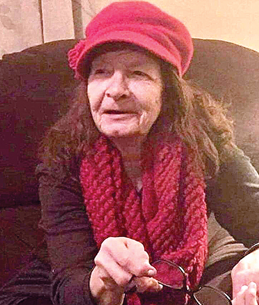 Maxine N. Roy Varney | News, Sports, Jobs - The Intermountain